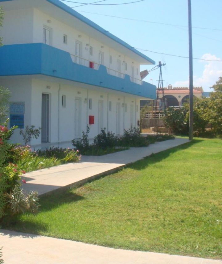 Sam's Studios in Faliraki in Rhodes Island | Photos