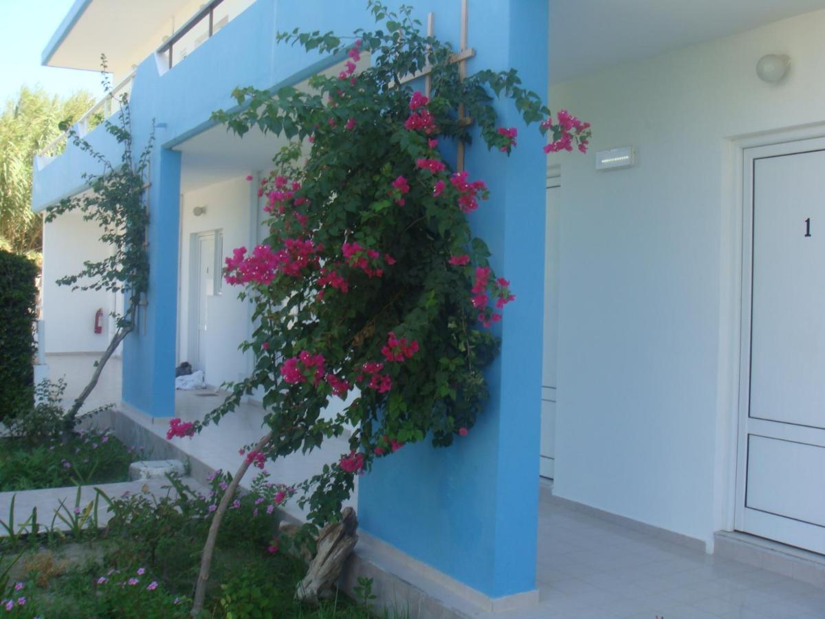 Sam's Studios in Faliraki in Rhodes Island | Photos