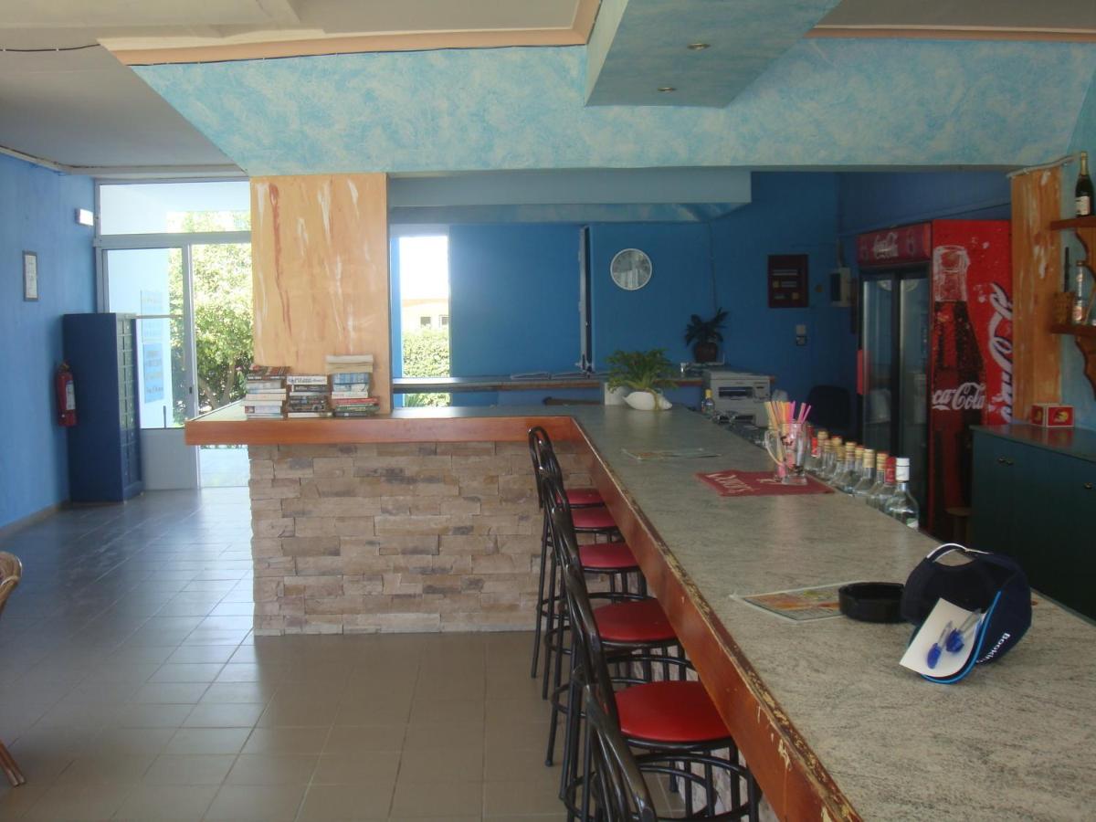 Sam's Studios in Faliraki in Rhodes Island | Photos